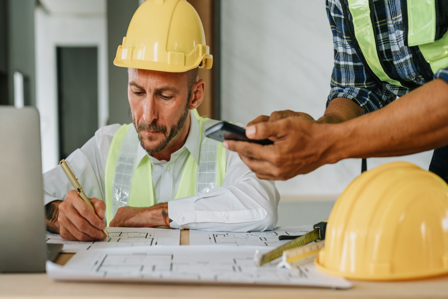 5 Important Types of Construction Estimates to Consider